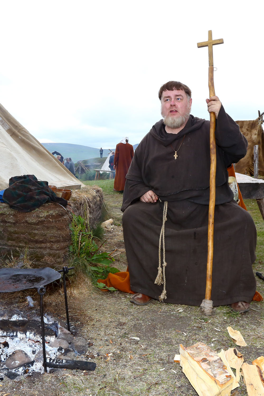 Medieval days at Gásir | Akureyri Museum